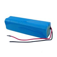China Custom 7.4V 10Ah 18650 Lithium Ion Battery Pack UN38.3 Certified for Medical Devices for sale