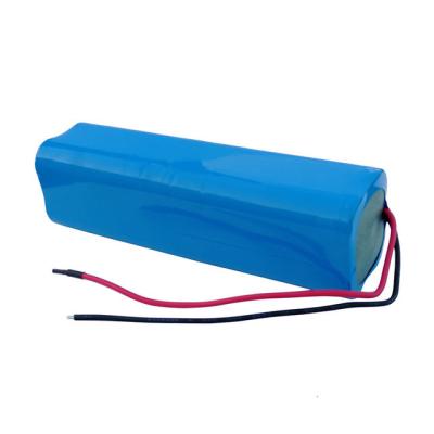 China Custom 7.4V 10Ah 18650 Lithium Ion Battery Pack UN38.3 Certified for Medical Devices for sale