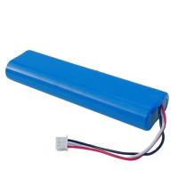 China IEC62133 Certified 18650 Lithium Battery Pack 7.4V 5000mAh for Hoverboard Customizable for sale
