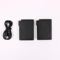 China Custom 18650 NMC Lithium Battery Pack 5V 4000mAh 14.8Wh Rechargeable for Heated Clothing UN38.3 for sale
