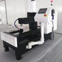 China Shanbao Machinery Automatic Chamfering Machine 380V 50Hz for sale