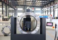 China Shanbao Machinery Automatic Chamfering Machine 380V 50Hz for sale