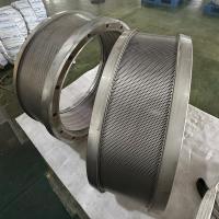 China SZLH 508E Carburizing Heat Treatment CNC Machining Pellet Mill Ring Die for sale