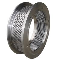 China Matador M15 Stainless Steel Pellet Pressing Die With Raw Material X46cr13 Or 4cr13 for sale
