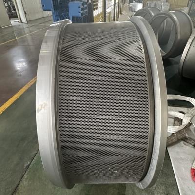 China CPM 7730-7 CPM Dies Hardness HRC58-62 Customized Size Screw Type for sale