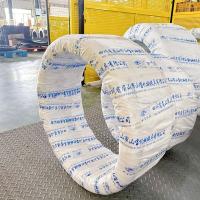 China Matador PMV515W Stainless Steel Pellet Ring Die Carburizing for sale