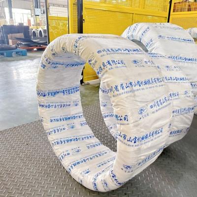 China Matador PMV515W Stainless Steel Pellet Ring Die Carburizing for sale