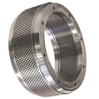 China High Impact Resistance CPM 3020-6 Forging CPM Die For Pellet Mill for sale