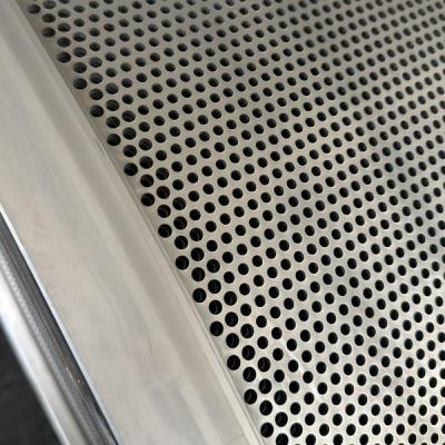 China Buhler 900.228 DPGB High Precision Stainless Steel Pellet Making Die Screw Type for sale