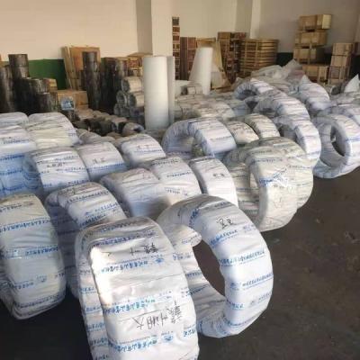 China High Speed Steel Pellet Making Die HRC58-62 With High Wear Resistance for sale