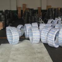 China High Carbon And Chromium Stainless Steel For CPM 3020-6 Dies With HRC 52-55 Screw Type for sale