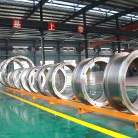 China Lamec 800.220 Annealing Pellet Pressing Die Fatigue Resistant for sale