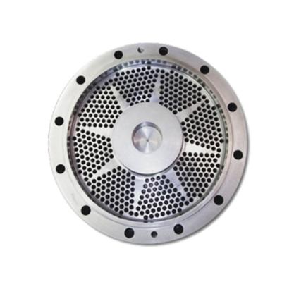 China Customized Industrial Extruder Flat Dies For Optimal Performance And Cost Savings for sale