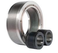 China Lamec 800.150C LG Customized Forging Heat Treatment Annealing Ring Die Pellet Mill for sale