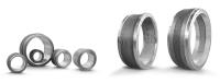 China Buhler 420.138 CNC Machining Ring Die For Pellet Mill Aperture Specification 1-12mm for sale