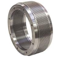 China Matador PM615 X46cr13/4cr13 Pellet Mill Die Impact Resistance for sale
