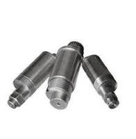 China Eccentric Shafts Customization  And Extremely Precise Size Control for sale