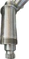 China Eccentric Shafts Customization  And Extremely Precise Size Control for sale
