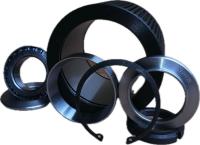 China Carbon Steels Roller Shells Assembly Parts Pellet Mill Parts for sale
