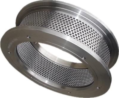 China Customize Pellet Mill Dies for sale