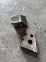 China Guidance Alloy Hammer Head With  High Efficiency And Multi Teeth For Grinding Materials for sale