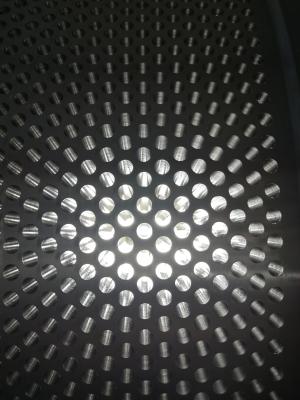 China Expert-Designed Pellet Mill Dies For Screw Type Die With High Wear-Resistance for sale