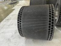 China Customize Pellet Mill Roller Shells for sale
