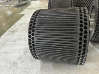 China Customize Pellet Mill Roller Shells for sale
