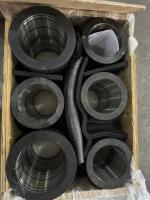 China Customize Pellet Mill Roller Shells for sale