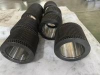 China Customize Pellet Mill Roller Shells for sale