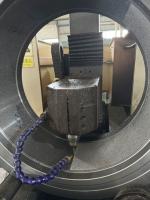 China High Hardness 52-55 HRC For CPM 3020-6 Pellet Mill Dies With Stainless Steel for sale