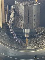 China Customize Lower Compression Ratio For CPM7726-9 Pellet Die With High Productivity for sale