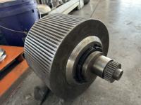 China GCr15 High Carbon And Chromium Customize Roller Shells With High Wear Resistance And Long Lifespan for sale