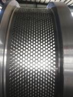 China Customize Hole Design Pellet Mill Dies With High Productivity And Cost Performance for sale