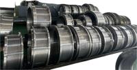 China Customize Hole Design Pellet Mill Dies With High Productivity And Cost Performance for sale