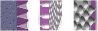 China Customizable Flat Dies For HR 145*2 With High-Performance Extrusion for sale