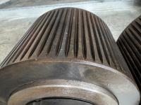 China MUZL 42 Customized Roller Shells With High Quality And Long Lifespan for sale