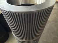 China High Hardness Pellet Mill Roller Shells for sale