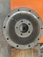 China Customized Long Cone For Fish Floating Feed For EX1250 Flat Dies With High Fatigue Resistance for sale