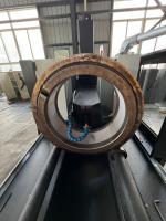 China Automatic Countersinking Machine For Repairing Pellet Dies Hole inlet for sale