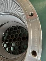 China Customized High Finish Pellet Die For MUZL1210C 5.0mm Hole For Livestock Feed for sale