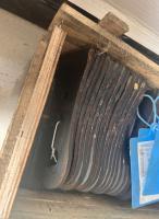 China Customized Strengthened Casting Tungsten Carbide Beaters With High Wear Resistance For Corn Grinding for sale