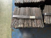 China Customized High Strengthen Beaters For Hammer Mills With Thick Casting Tungsten Carbide for sale