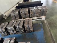 China High-Wear Resistance Hammer Beaters For Hammers With Long Lifespan for sale