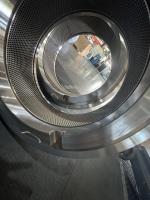 China 52-55 HRC Hardness Rapid Discharge Pellet Die For SZLH320 Pellet Mill With Long Lifespan for sale