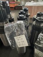 China Customized Eccentric Shaft for BUHLER52 Pellet Mill Boosting Production Capacity for sale