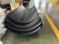 China Square Hole With Special Hammers Design For High Shear Force Open Ratio As Agreement for sale