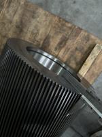 China CPM7936-14 Pellet Mill Roller Shells With High Hardness Uniform Structure And Fatigue Resistance for sale