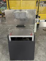 China Customized Cleaning Machine For Flat Dies Easy To Operate And High Speed Cleaning for sale