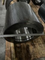 China Customized Heavy Duty Roller Shell For CPM 7936-14 With High Cost Performance for sale